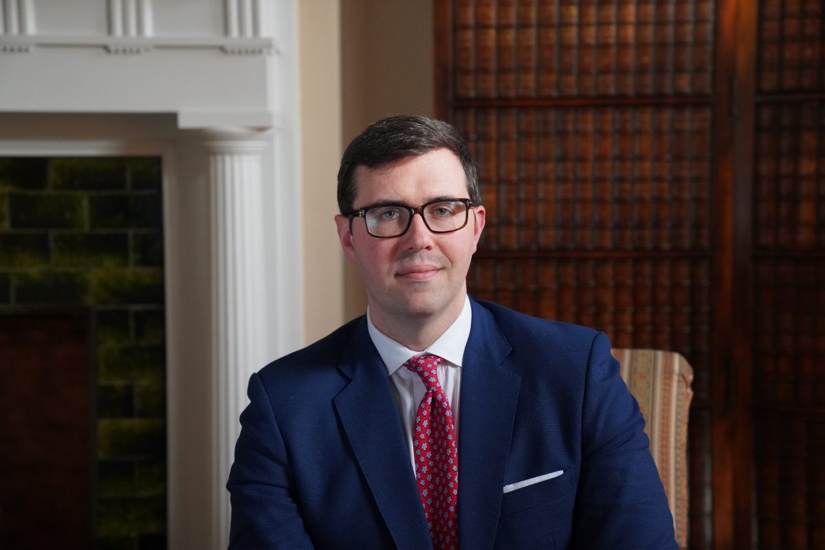 ABOUT US | Curran LLP