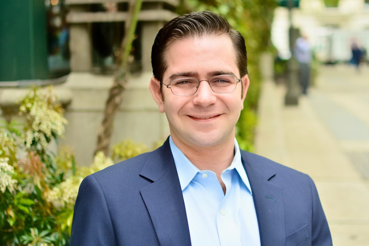 ABOUT US | Curran LLP