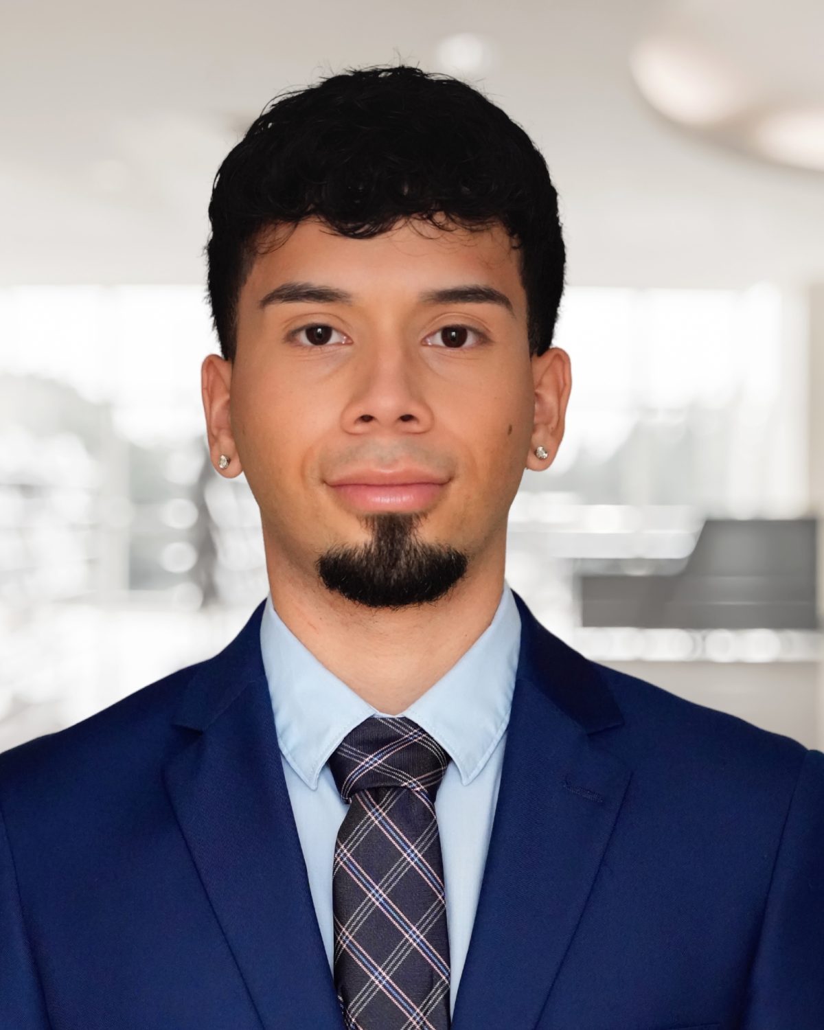 ALFREDO ROJAS JR. | Curran LLP